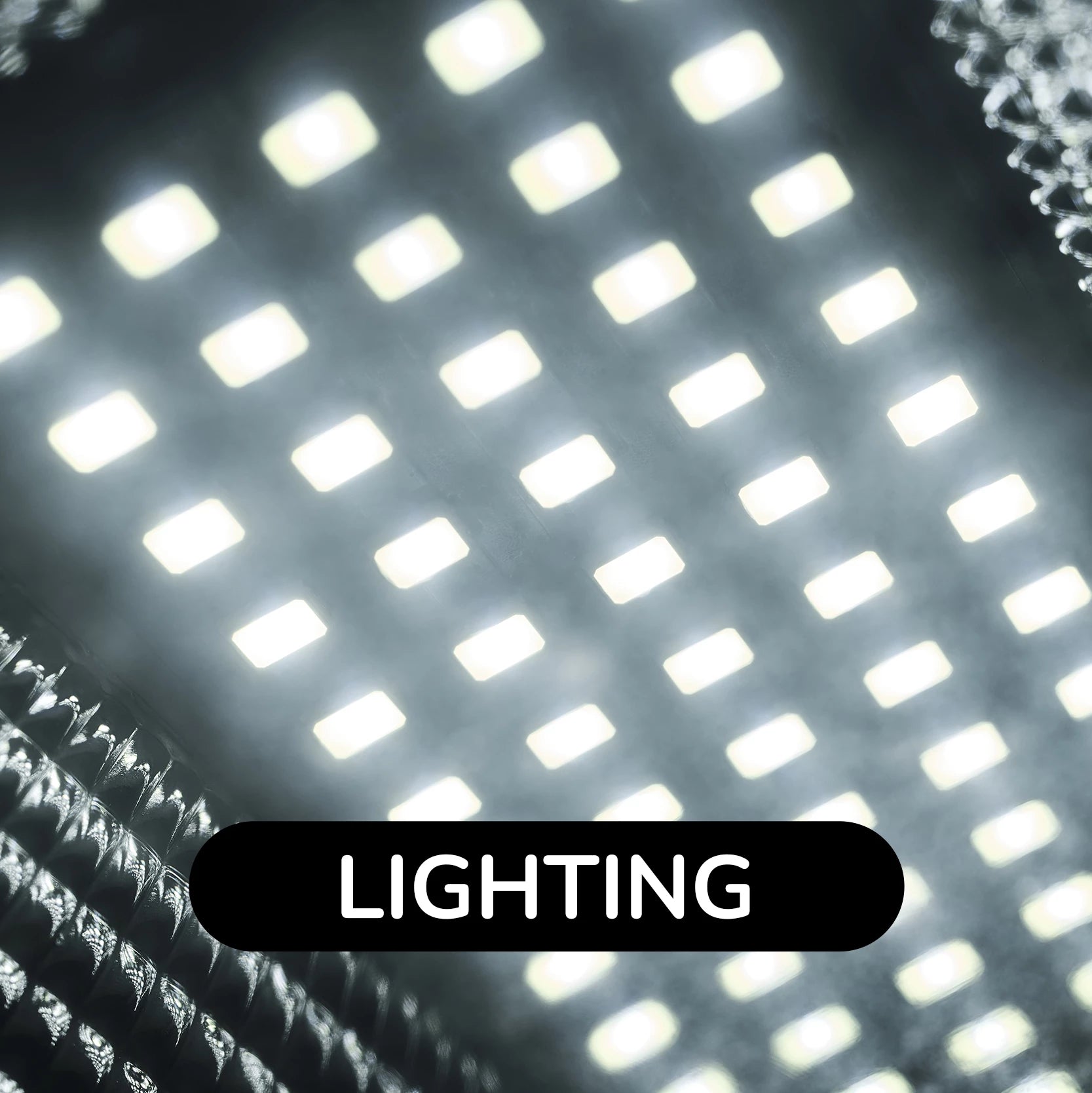 Lighting – Proponics