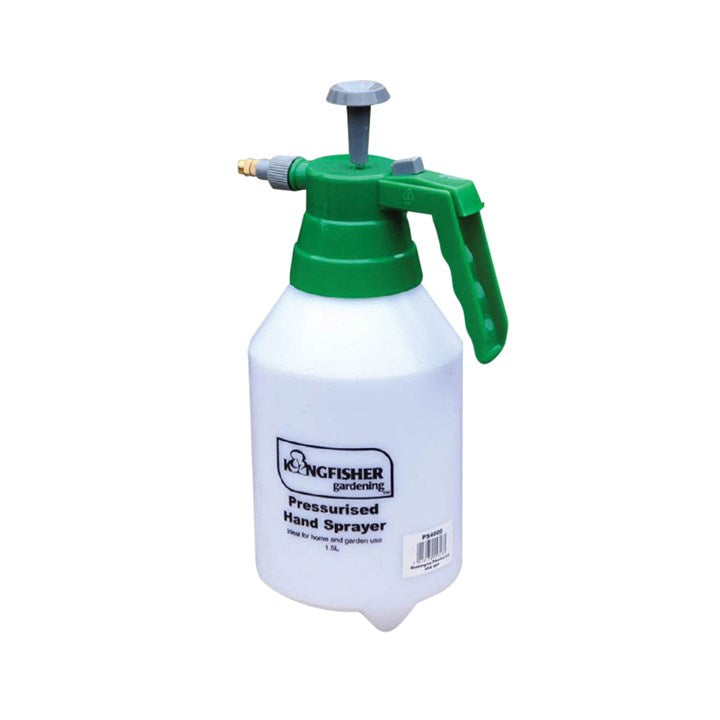 1.5L Hand Pressure Sprayer – Proponics