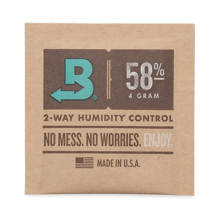Boveda 58% 2-Way Humidity Control – Proponics